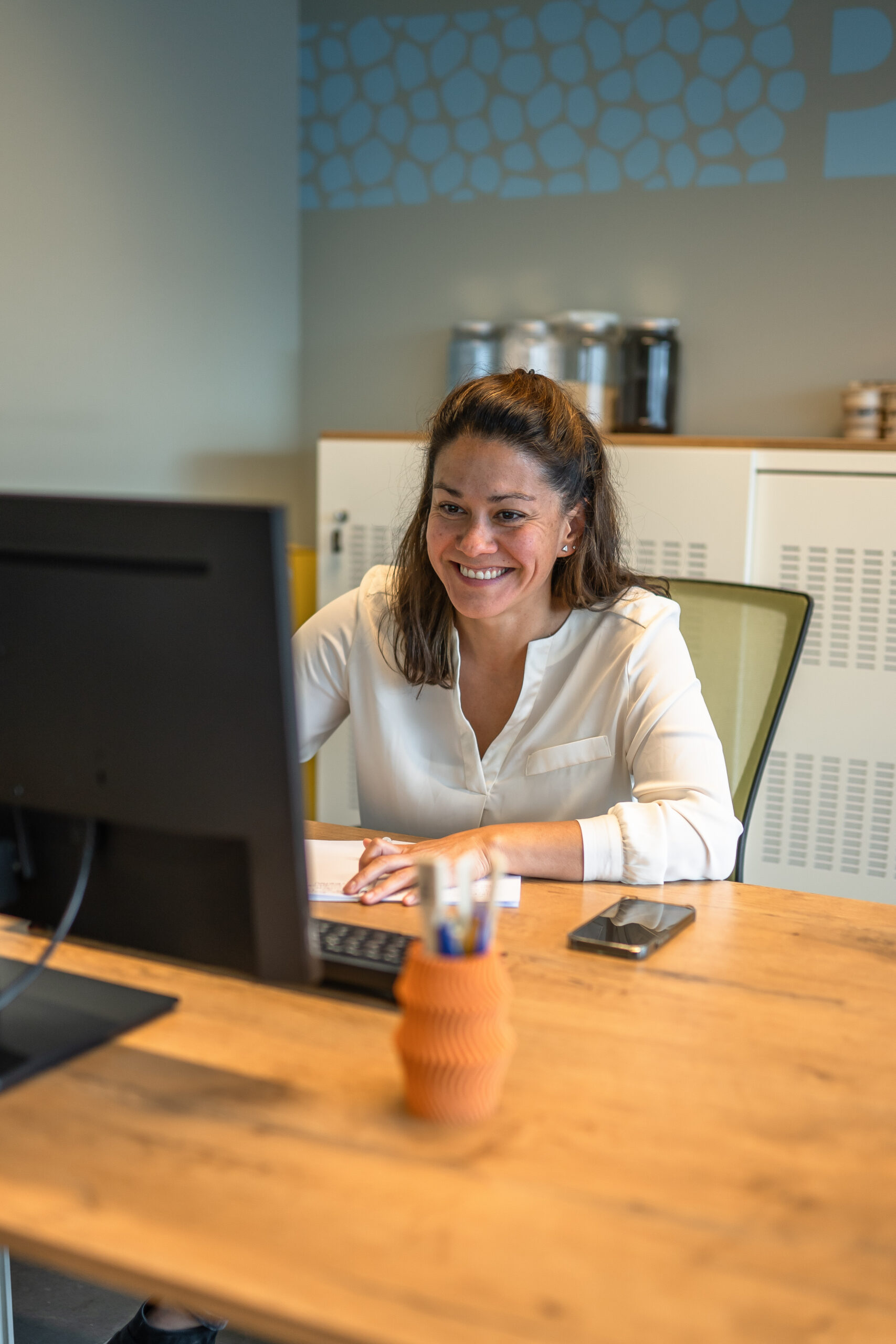 Team - Helian Polymers